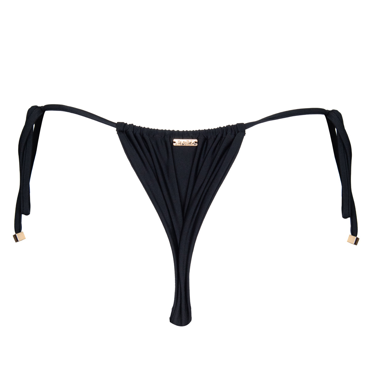 LUCIA THONG BOTTOMS – ENEZ Swimwear